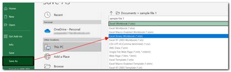 How To Reduce Excel File Size Complete Guide For 2025