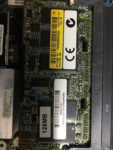 Cache Memory At Piece Kurla West Mumbai ID