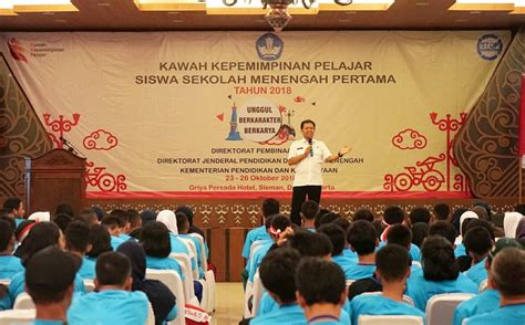 Selain Ada Materi Ditpsmplomba Bakat Prestasi 2018