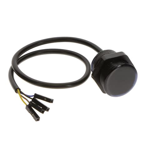 Proximity Sensors Electronic Components Distributor Digikey