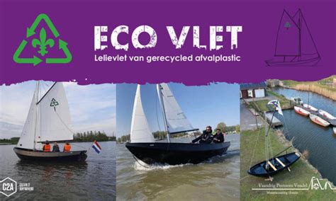 Contact De Duurzaamste Vlet Van Nl