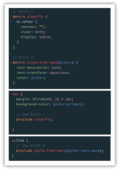 Sass คออะไร overview Software