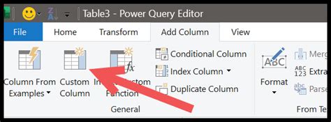 Using Functions And Formulas In Power Query Guide