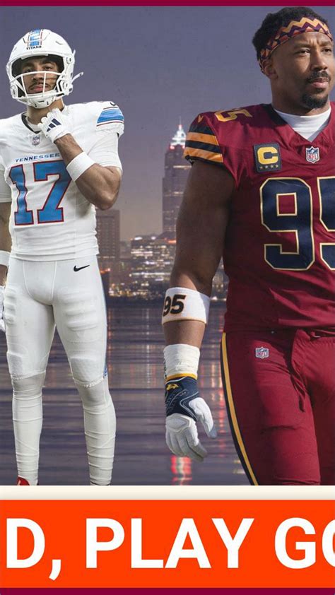 Which Nfl Team Has The Best New Uniforms For The 2026 Season