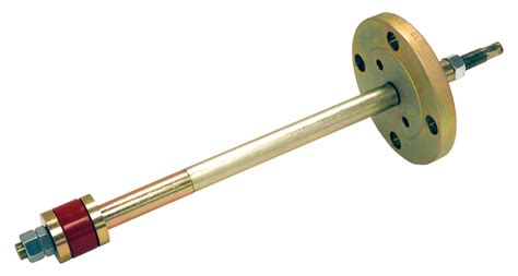 Hydrostatic Flange Test Plugs Pickford Top Distributor In Western Canada Plant Maintenance