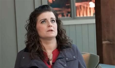 Robyn Brown Soap Opera Spy
