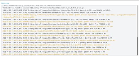 Unable To Create Cluster New Install Nutanix Community