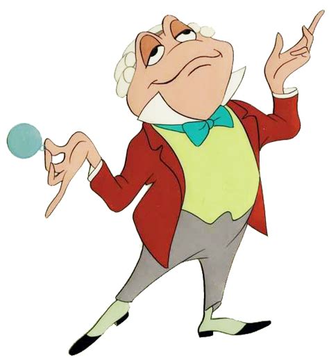 Png Thaddeus Toad By Mikemoon1990 On Deviantart