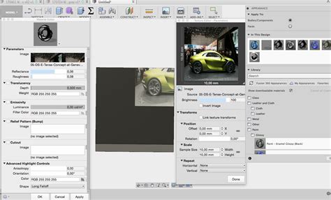Adding Pictures To Faces 3d Printing Autodesk Community
