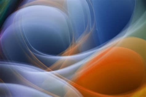 Abstract Amethyst And White Waves Background Subtle Gradients Flow Liquid Lines Design