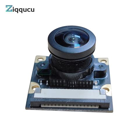 IMX219 Camera Module 160 Degree 8MP 3280 X 2464 Camera IMX219 Module For Recognition Judgment