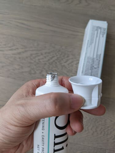 Ollie Toothpaste Review By A Dentist Afterva Oral Health Library