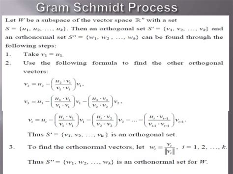 Inner Product Spaces
