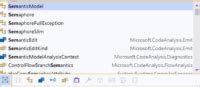 Visual Studio NET IDE Develop Apps With C VB ASP NET