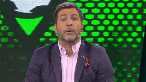 Por Qué Martín Liberman Y Toti Pasman Quieren Demandar A Ángel Di María