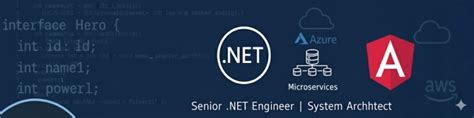 Md Roknuzzaman Senior Net Engineer Sql Server Postgresql Angular System Architect