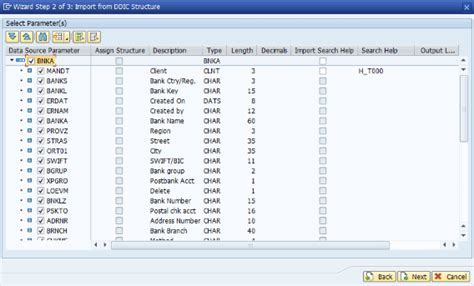 Cdata Sap Driver Deep Dive Use Sap Gateway Service Builder For Sap S 4hana And Set Up Odata Service