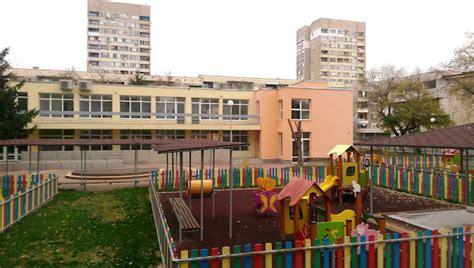 16 отзива за Детска ясла № 17 „Детски смях“ Детска градина в Пловдив Пловдив