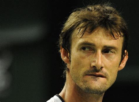 Juan Carlos Ferrero Rocher Las Mejores Fotos Del Sex Symbol De La Raqueta De Los 2000