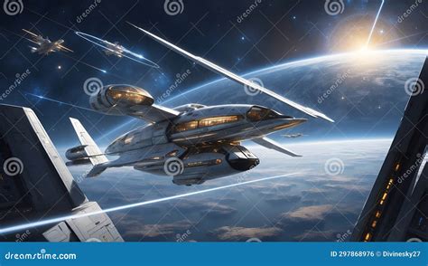 Experience The Future A Small Quantum Computer Inside A Hi Tech Office Generative Ai Stock