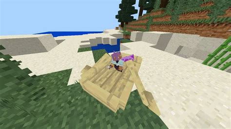 Efe Replaces Vex Minecraft Texture Pack