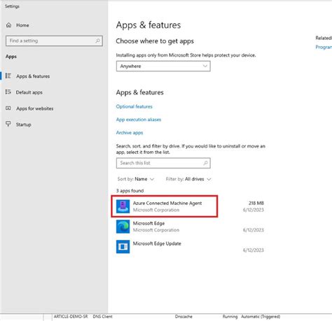 How To Configure And Onboarding Vms To Azure Arc Hybrid