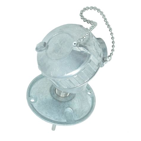 Flue Gas Temperature Sensor TS F R 100 600C Enercorp Instruments