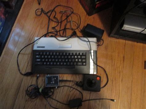 I Bought A Atari 800 Xl Did I Do Good Atari 8 Bit Computers