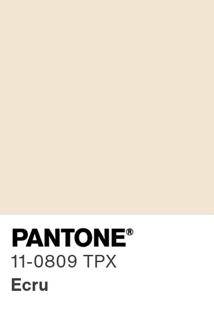 Pantone® Europe Pantone® 11 0809 Tpg Find A Pantone Color Quick