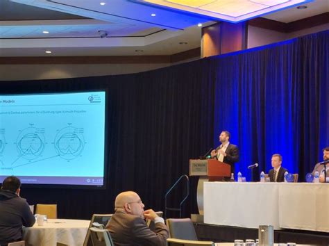 Sarah Whiteford On Linkedin Sofien Kerkeni Talking About Dp Modeling I Always Find D Ice