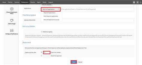 Microsoft Windows安全更新指南 什么是补丁更新 Manageengine Patch Manager Plus