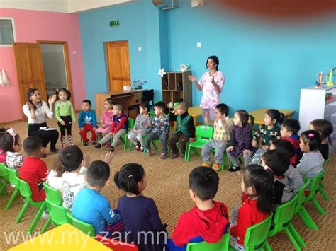 ЦЭЦЭРЛЭГИЙН ТУСЛАХ БАГШИЙН СУРГАЛТ