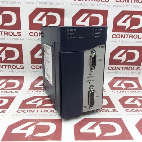 IC695CPU320 GE Fanuc CPU Module 64 Meg Of Memory