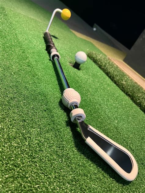 골프입문 허석프로 골프 스윙연습기 비거리가 달라집니다 네이버 블로그
