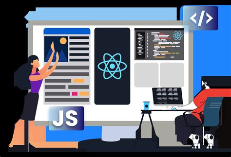 key features of react js enhance the user experience