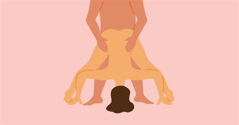 Yoga Inspired Sex Positions Hot Poses For Mindblowing Orgasms