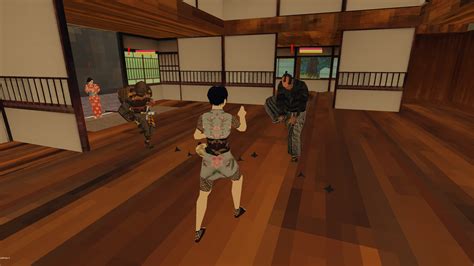 Ninja Game On Steam