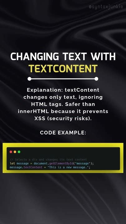 Master Javascript Dom Manipulation A Beginners Guide Codenewbie Javascript Youtube