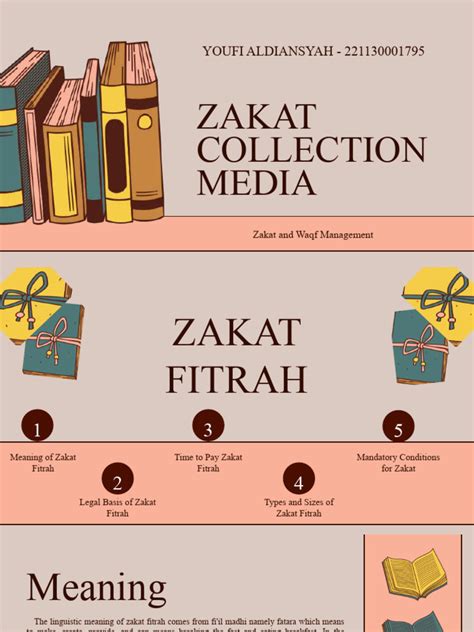 Zakat Collection Media Download Free Pdf Ramadan Islamic