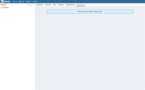 Database 】透過 Pgadmin 操作 Heroku Postgresql 資料庫