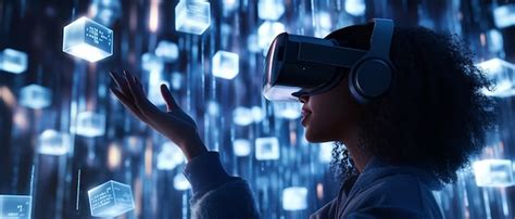 Quotcoding Lab With Vr Integration For Immersive Learningquot Premium
