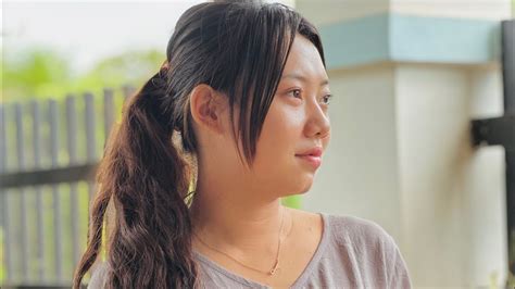 သမီးကေတာ့ နဲနဲအေျပာခံရရင္ ငိုမွာပဲ😍 Youtube