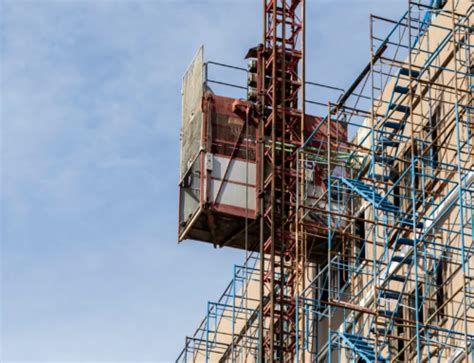 What To Know About Elevator Pit Maintenance And Safety