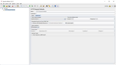Performance Testing Jmeter Duration Exceeded Though Is Fixed Stack
