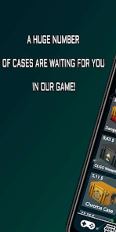 Fire Case Open Cs Go Cases For Android Download