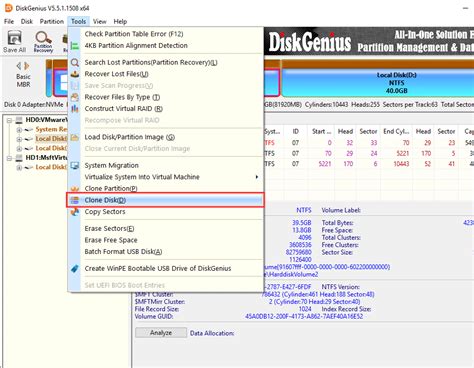 How To Clone A Hard Drive To An SSD In Windows FREE