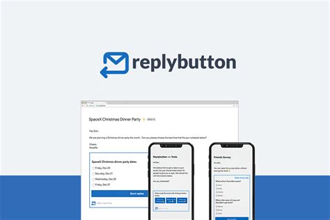 Replybutton Appsumo