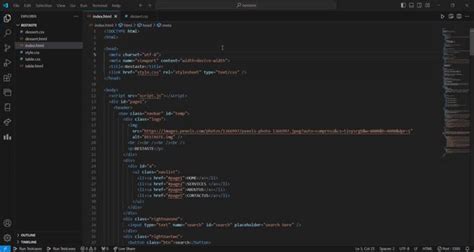 Video Vanshika Raghav On Linkedin Webdevelopment Website Html