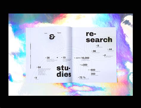 This Is Not Science Fiction Publication On Behance