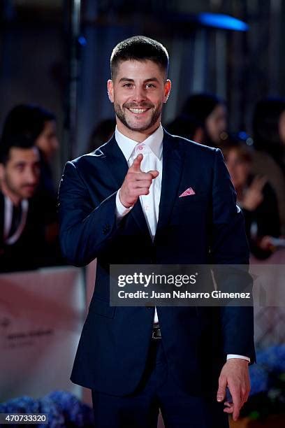 Luis Fernandez Actor Photos And Premium High Res Pictures Getty Images